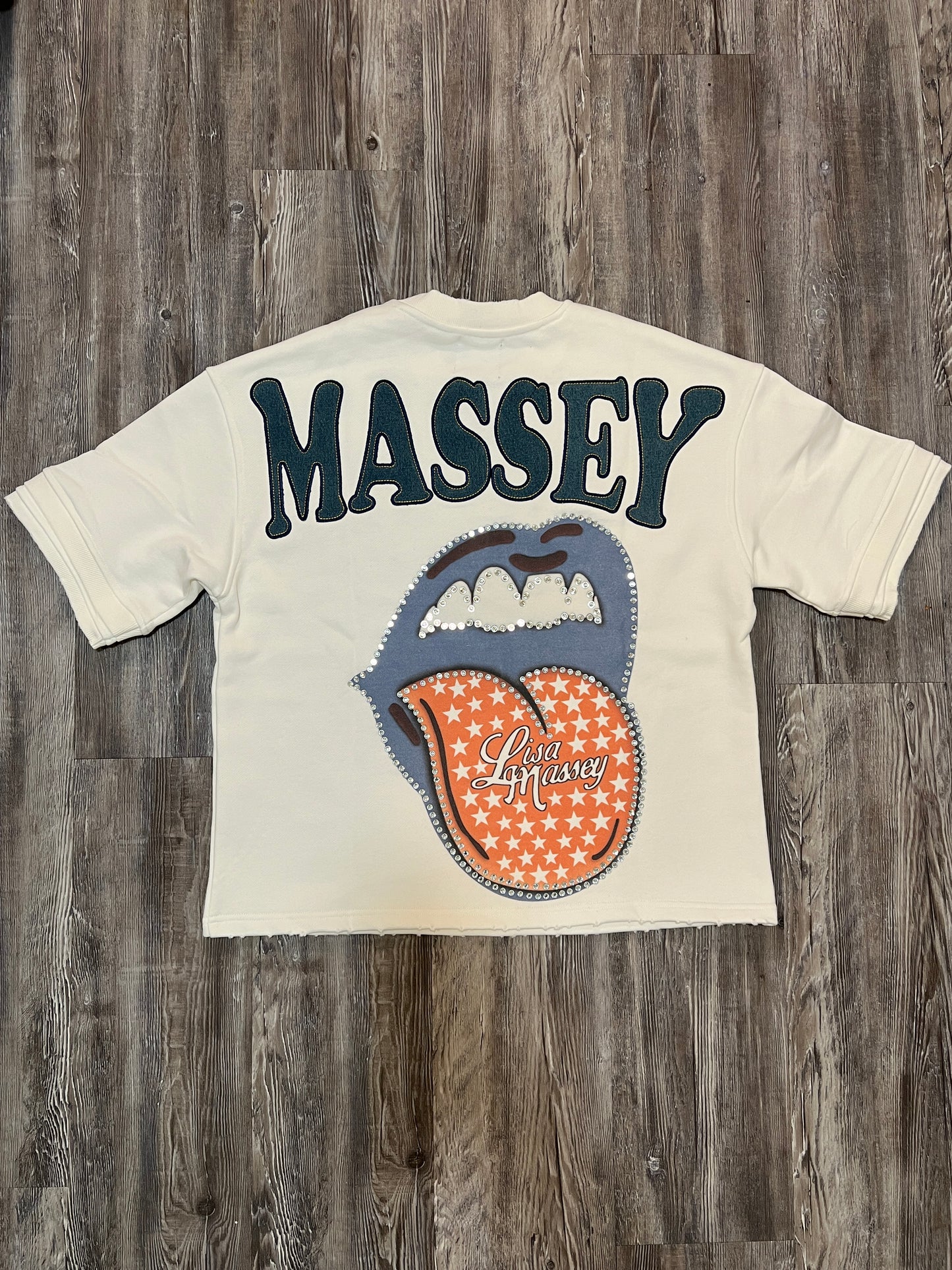 LISA MASSEY – Lisa Massey